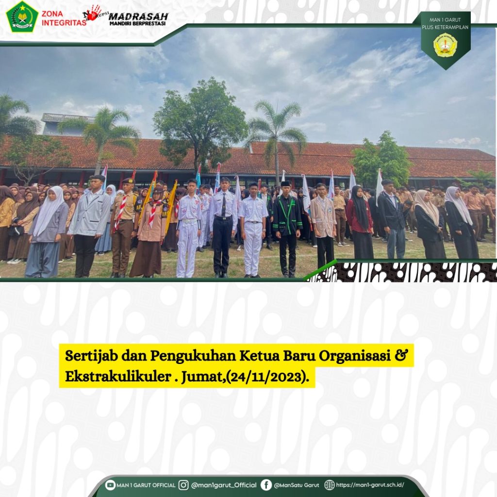 MAN 1 GARUT